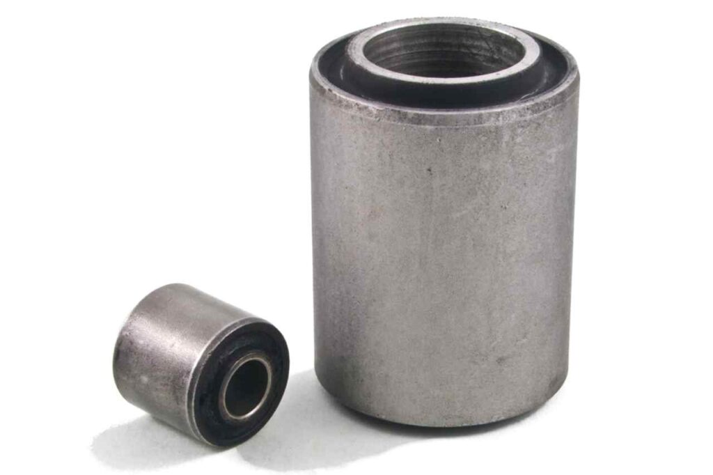 Buchsen – Schwingungsdämpfer Dresden GmbH