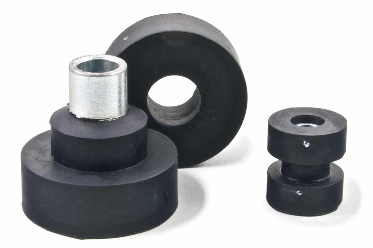 MEGI® – Schwingungsdämpfer Dresden GmbH