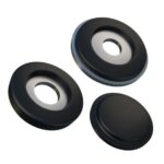 Trelleborg® – Schwingungsdämpfer Dresden GmbH